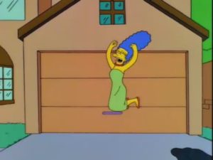 124 – The Springfield Connection – The Simpsons Show