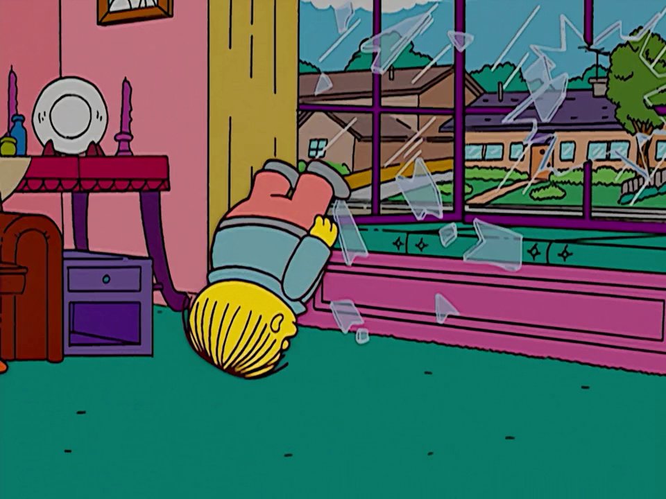 311 – The Bart of War – The Simpsons Show