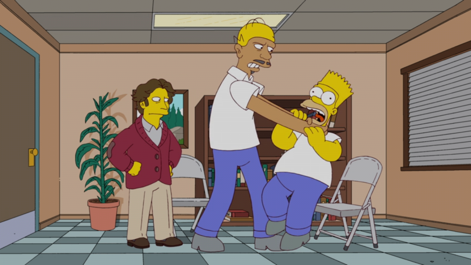 The Simpsons Show – Best. Podcast. Ever