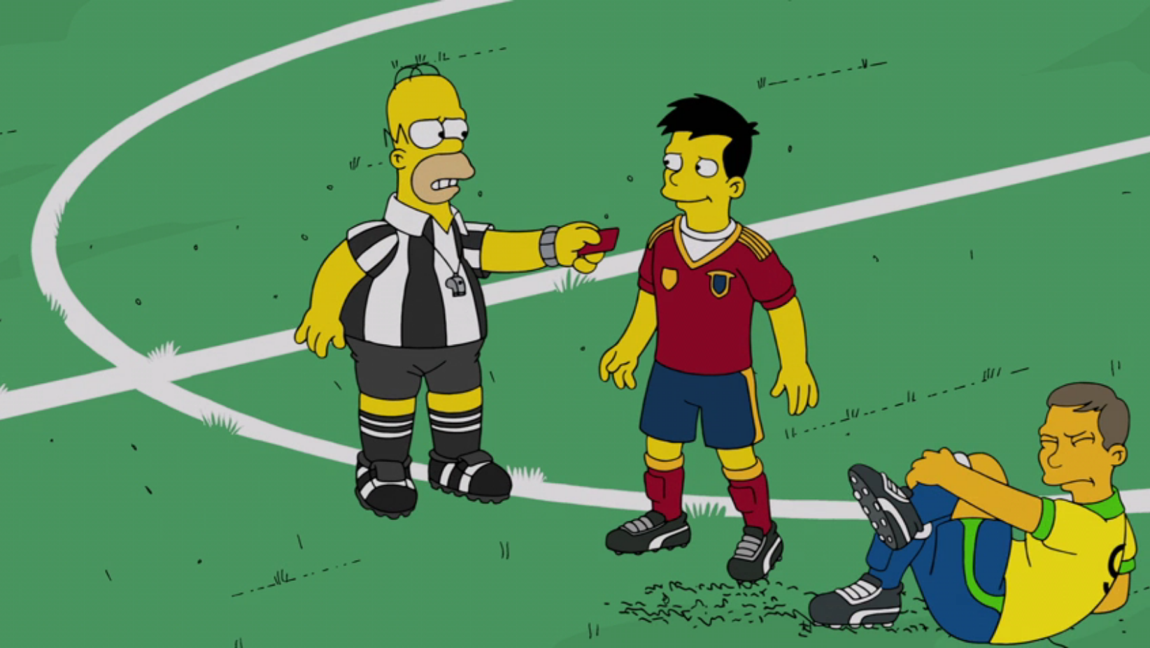 2024 – The Simpsons Show