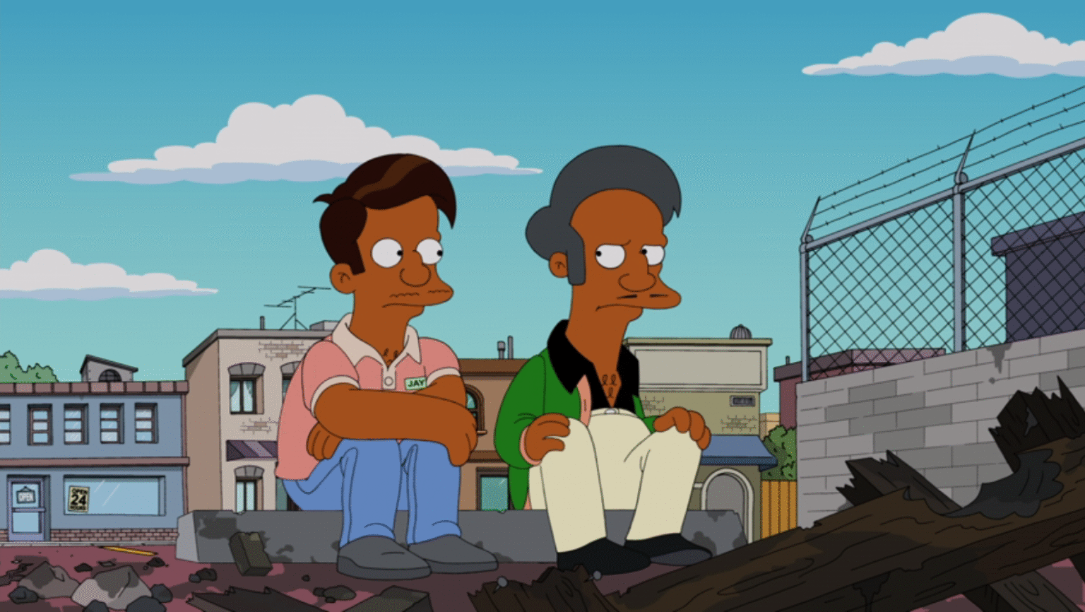 The Simpsons Show – Best. Podcast. Ever
